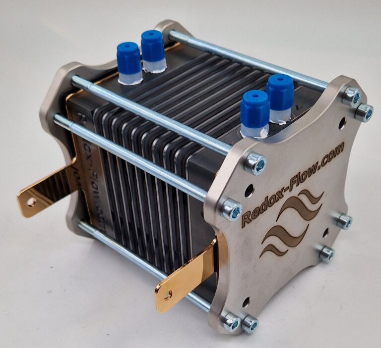 Category: Flow Batteries - Redox Flow