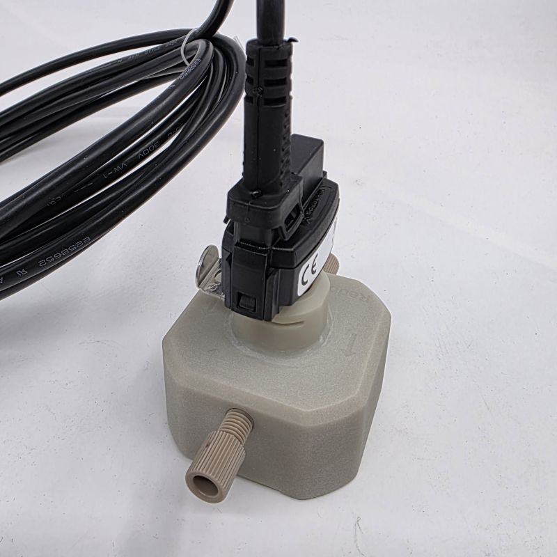 Inline Pressure Unit Single - Redox Flow